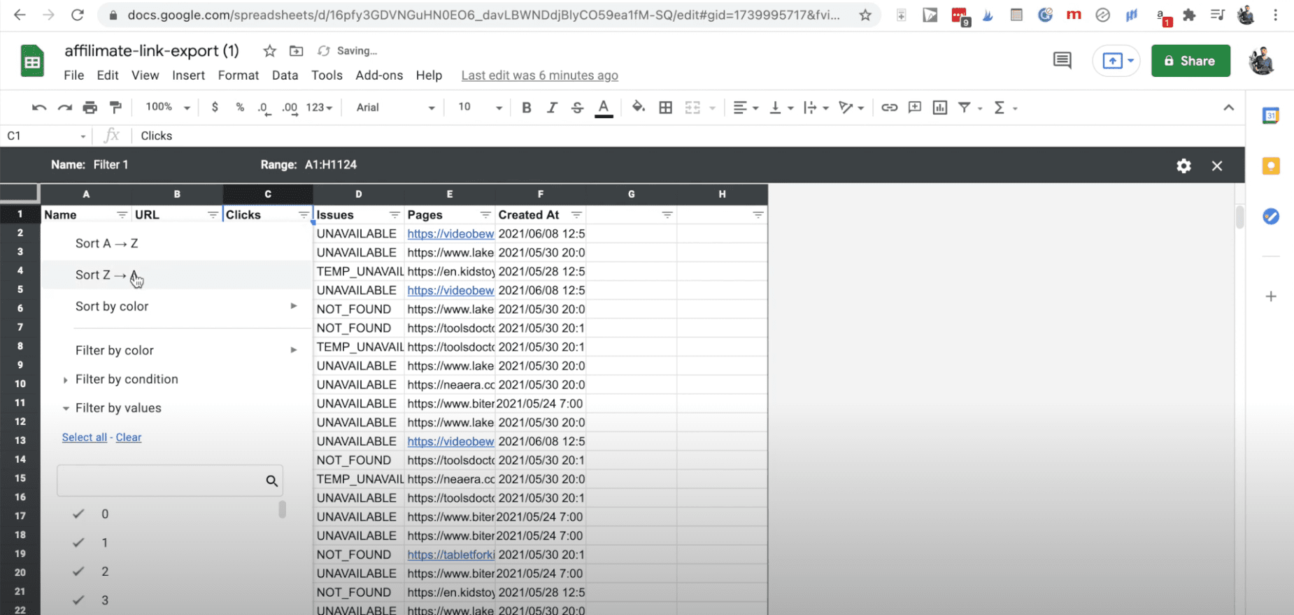 Fix BROKEN Amazon links from multiple storefronts with Affilimate Link ...